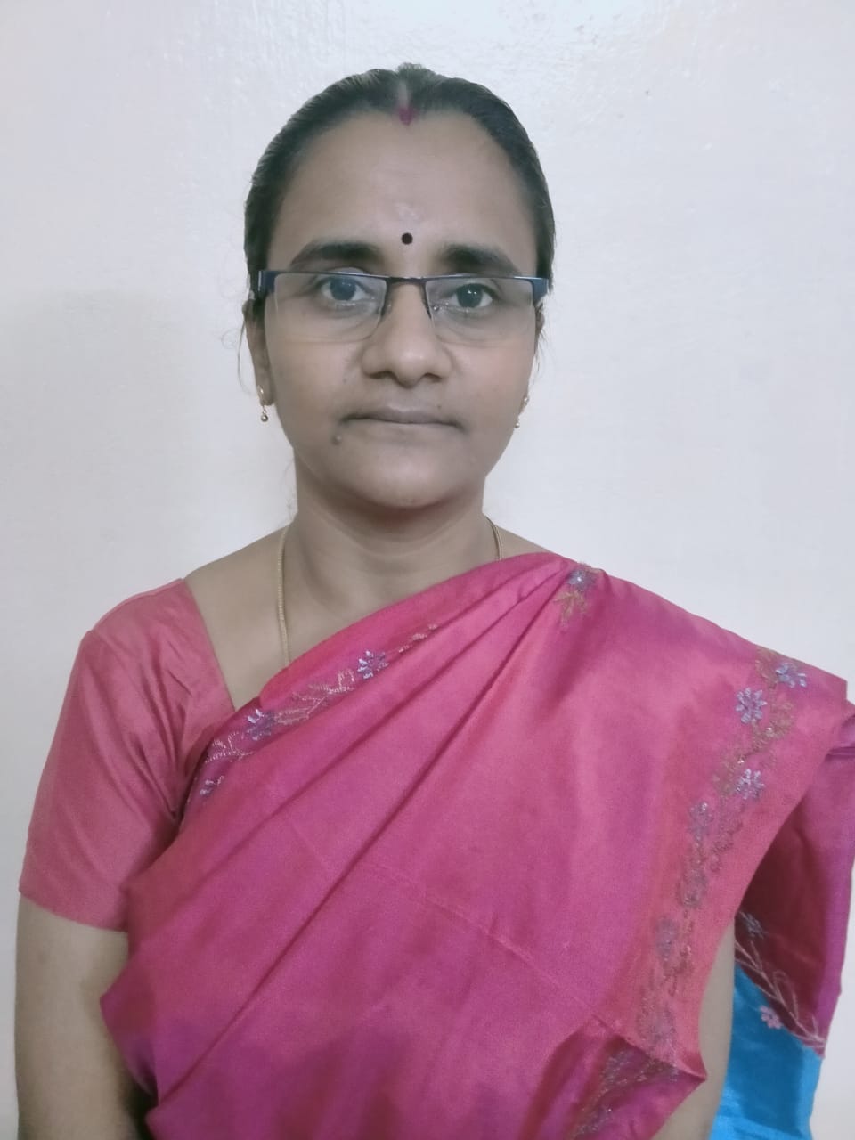 Computer Science Engineering | SREC | Faculty