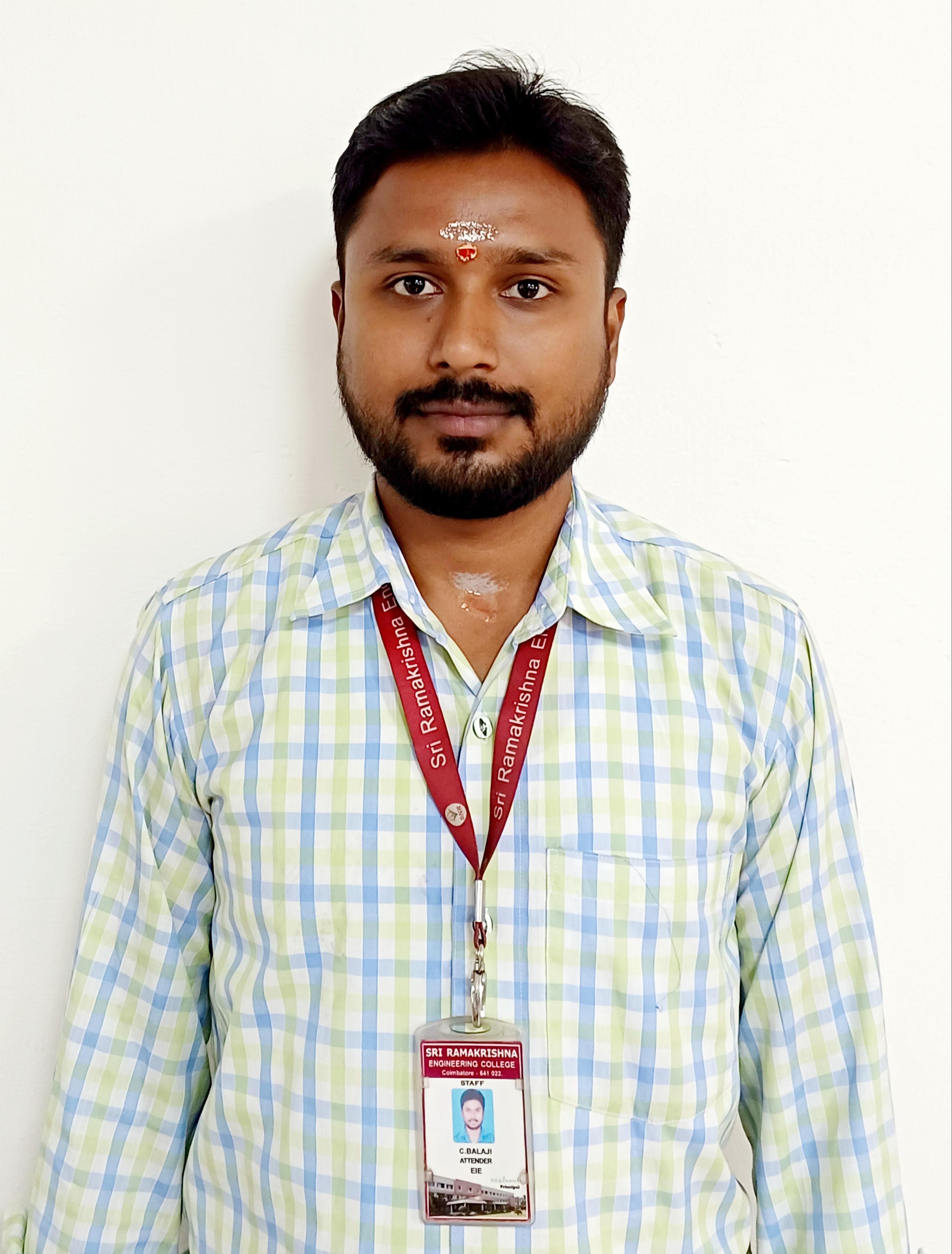 Sri Ramakrishna Engineering College