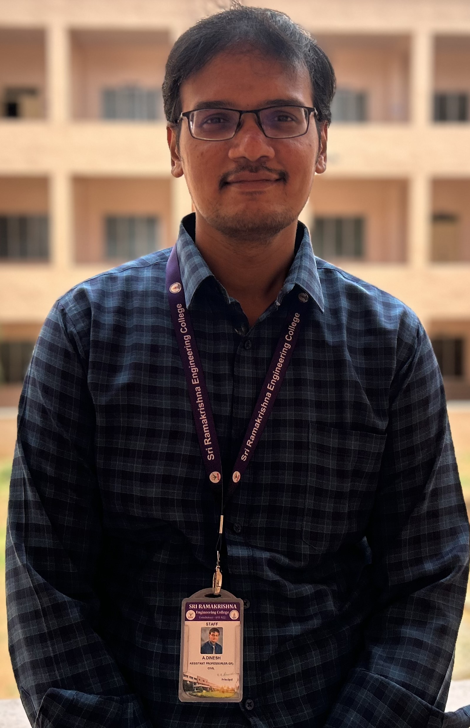 Sri Ramakrishna Engineering College