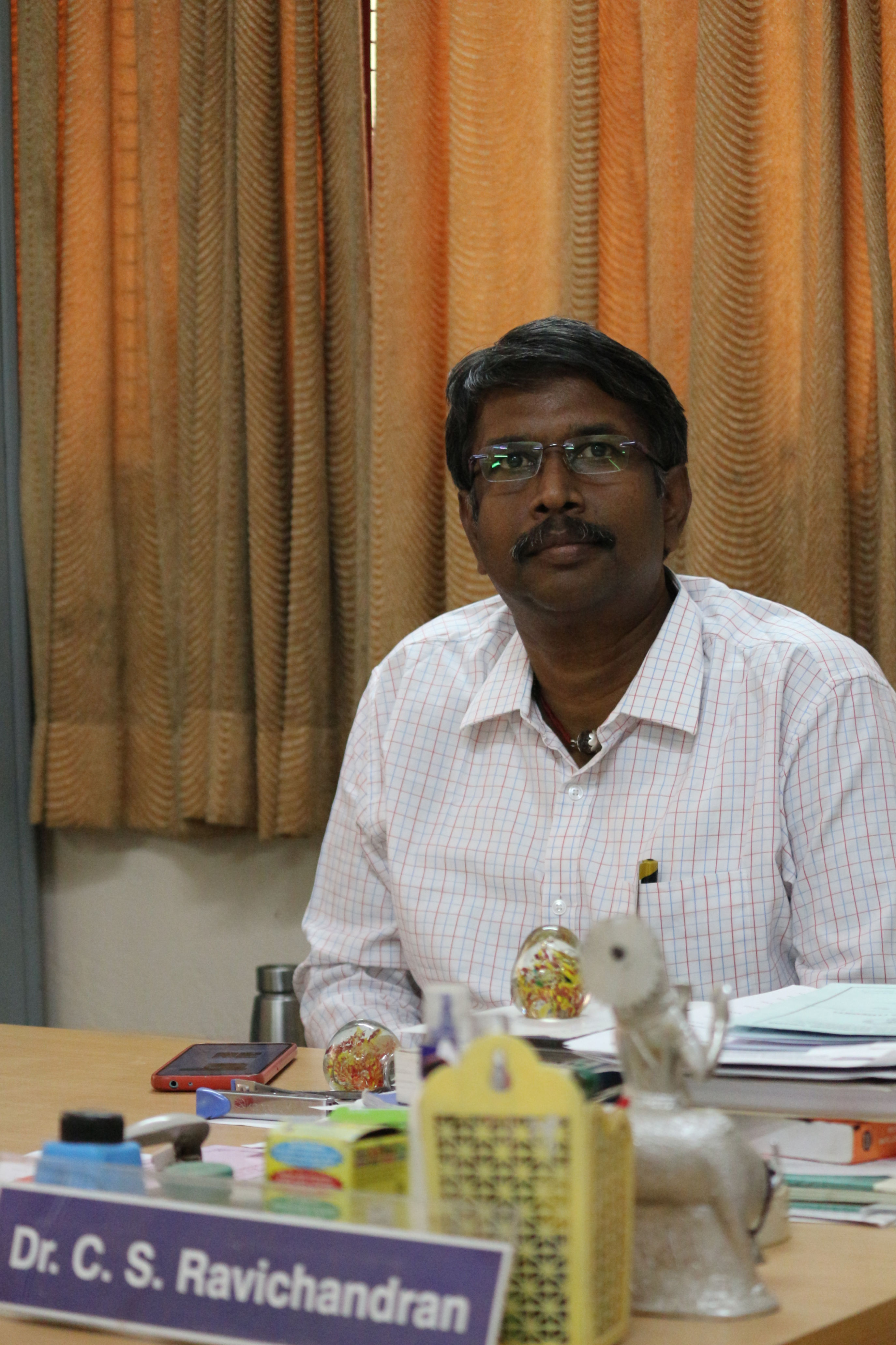 Sri Ramakrishna Engineering College