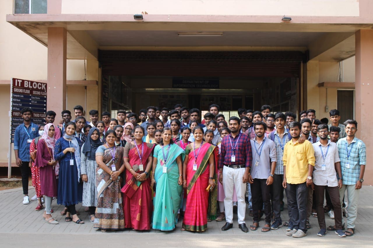 Gallery Sri Ramakrishna Engineering College