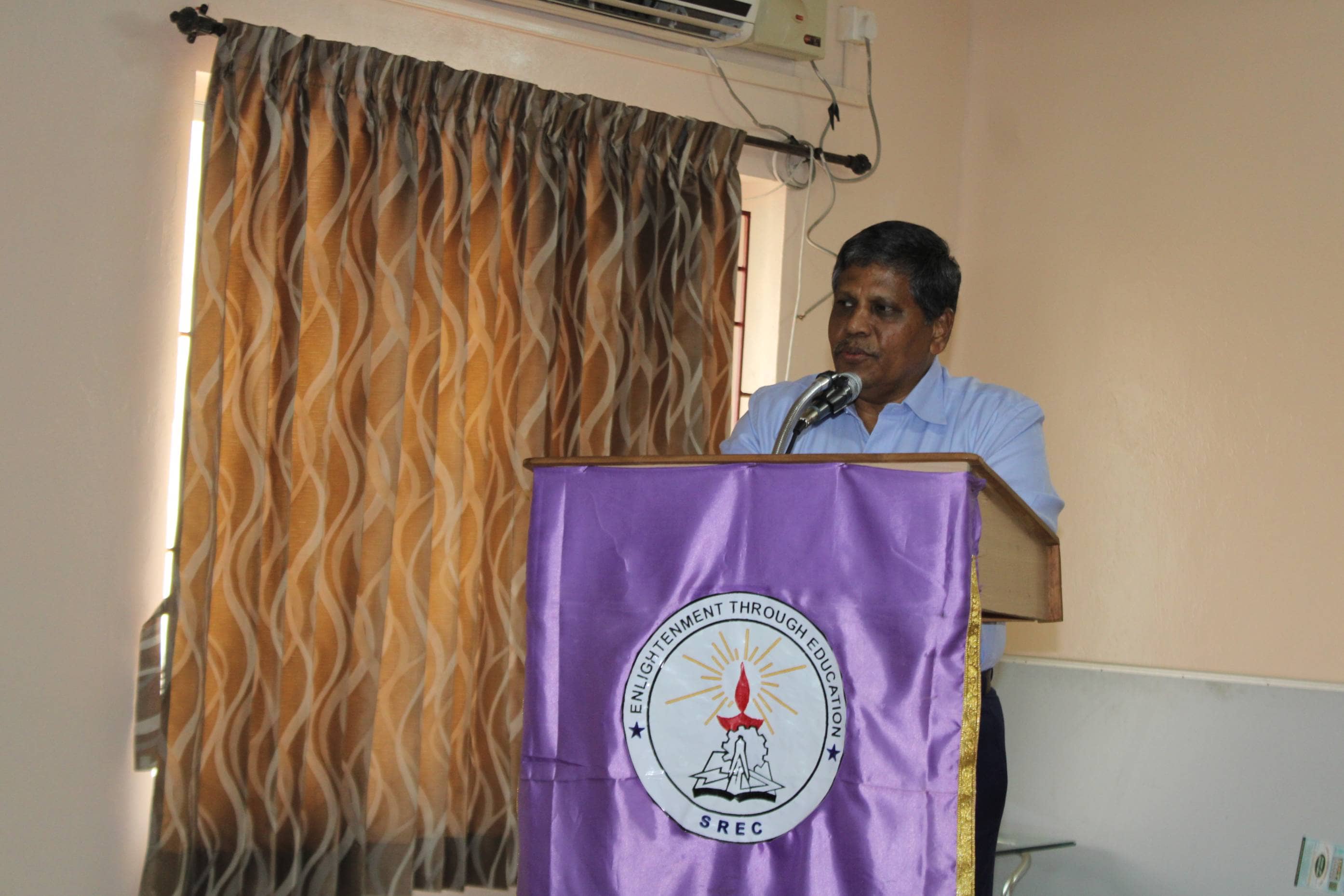 Gallery Sri Ramakrishna Engineering College