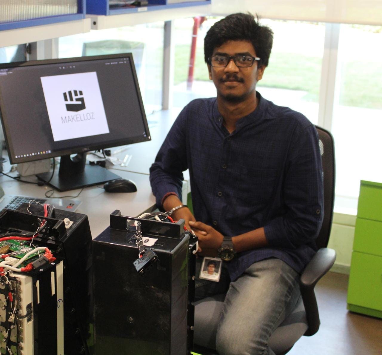 Sri Ramakrishna Engineering College