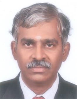 Department of Mechanical Engineering | Faculty | SREC