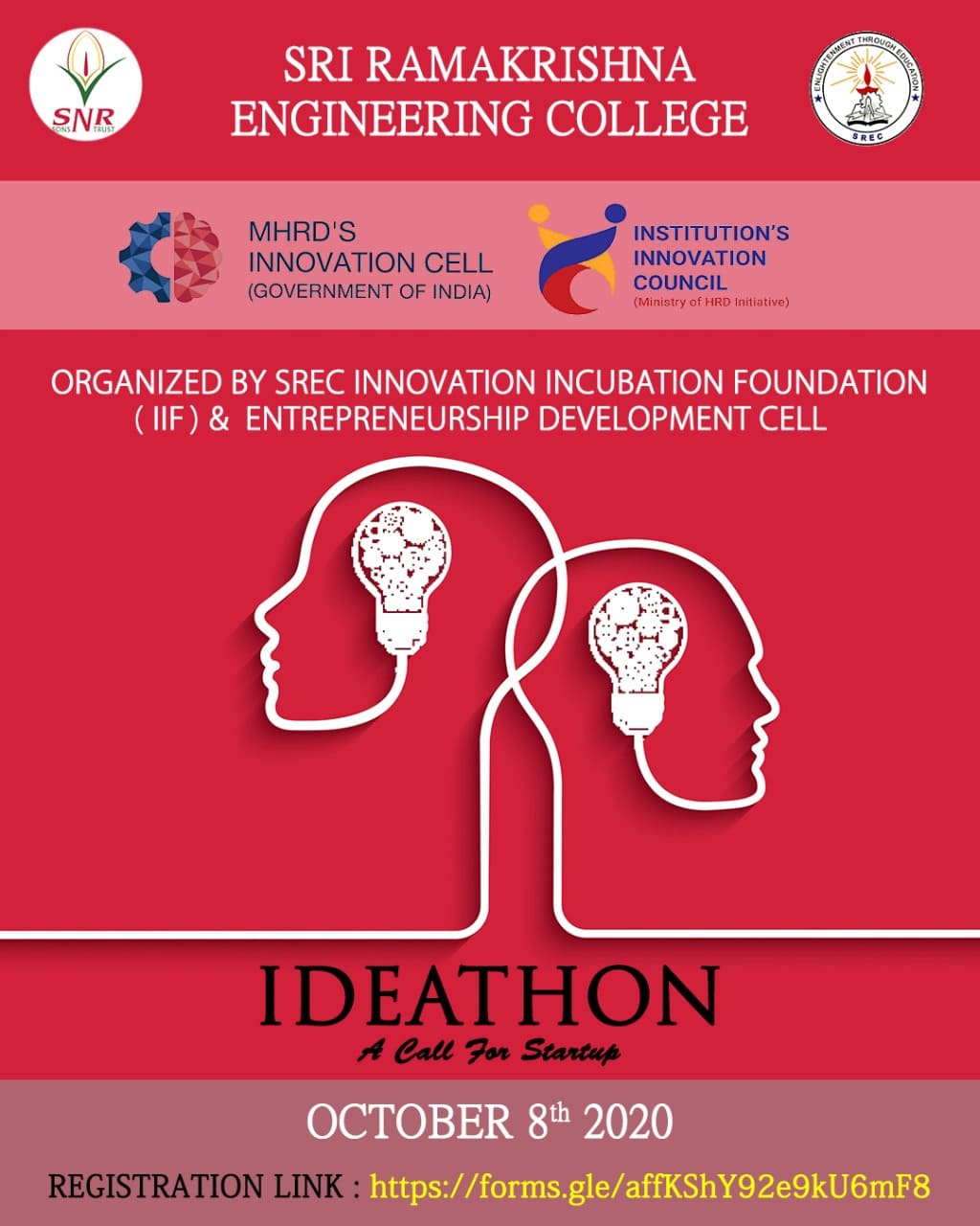 Sri Ramakrishna Engineering College