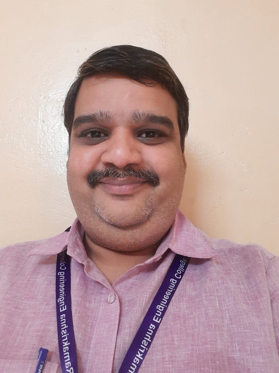 Computer Science Engineering | SREC | Faculty