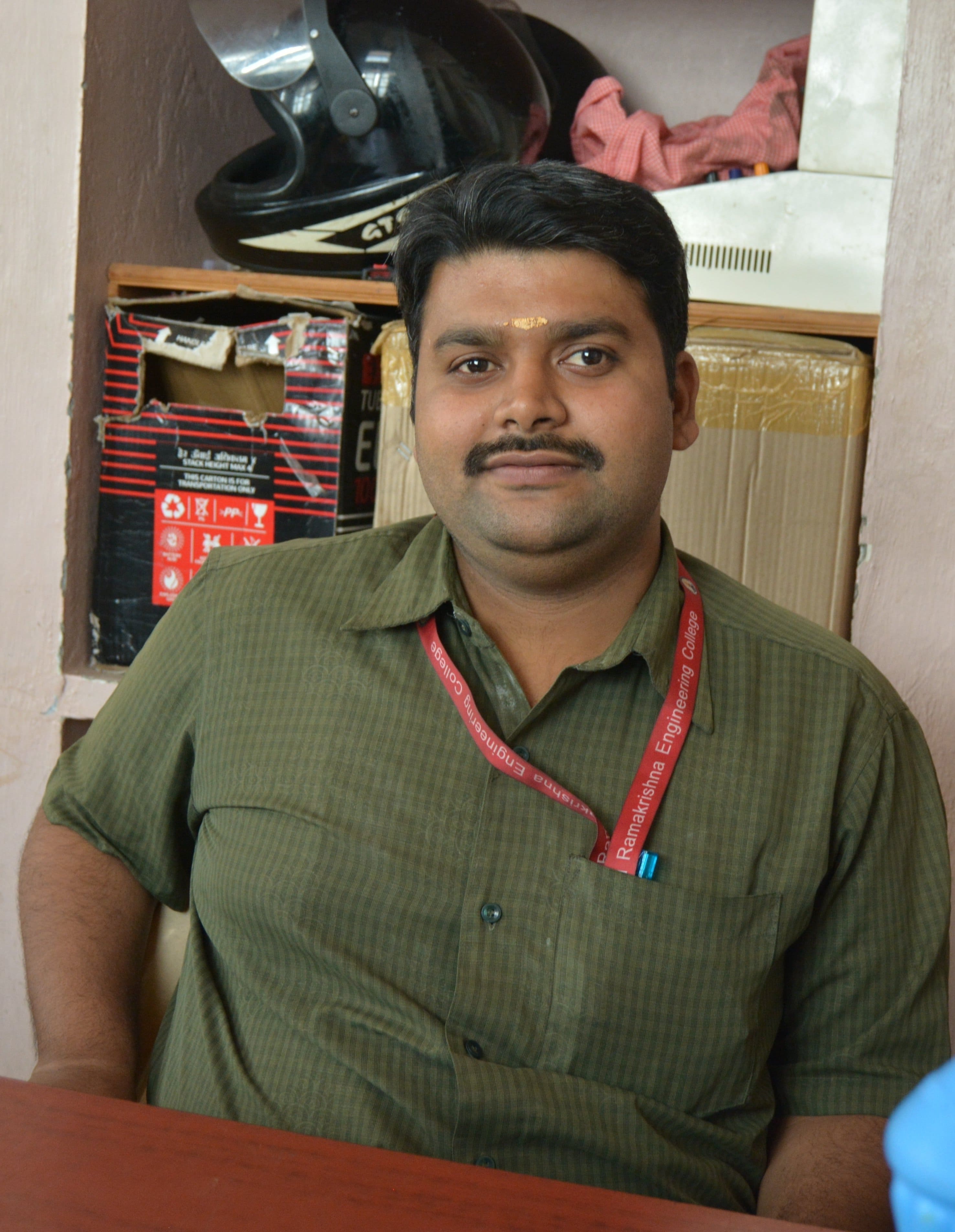 Best Engineering College in Coimbatore | SREC